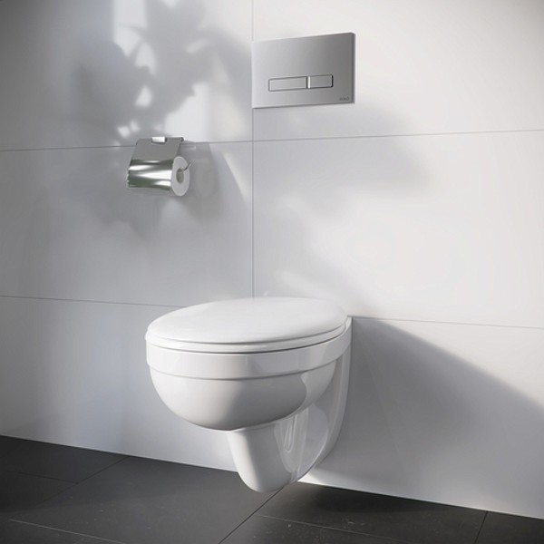 Doming d.o.o. - WC ŠOLJA KONZOLNA BEZ DASKE