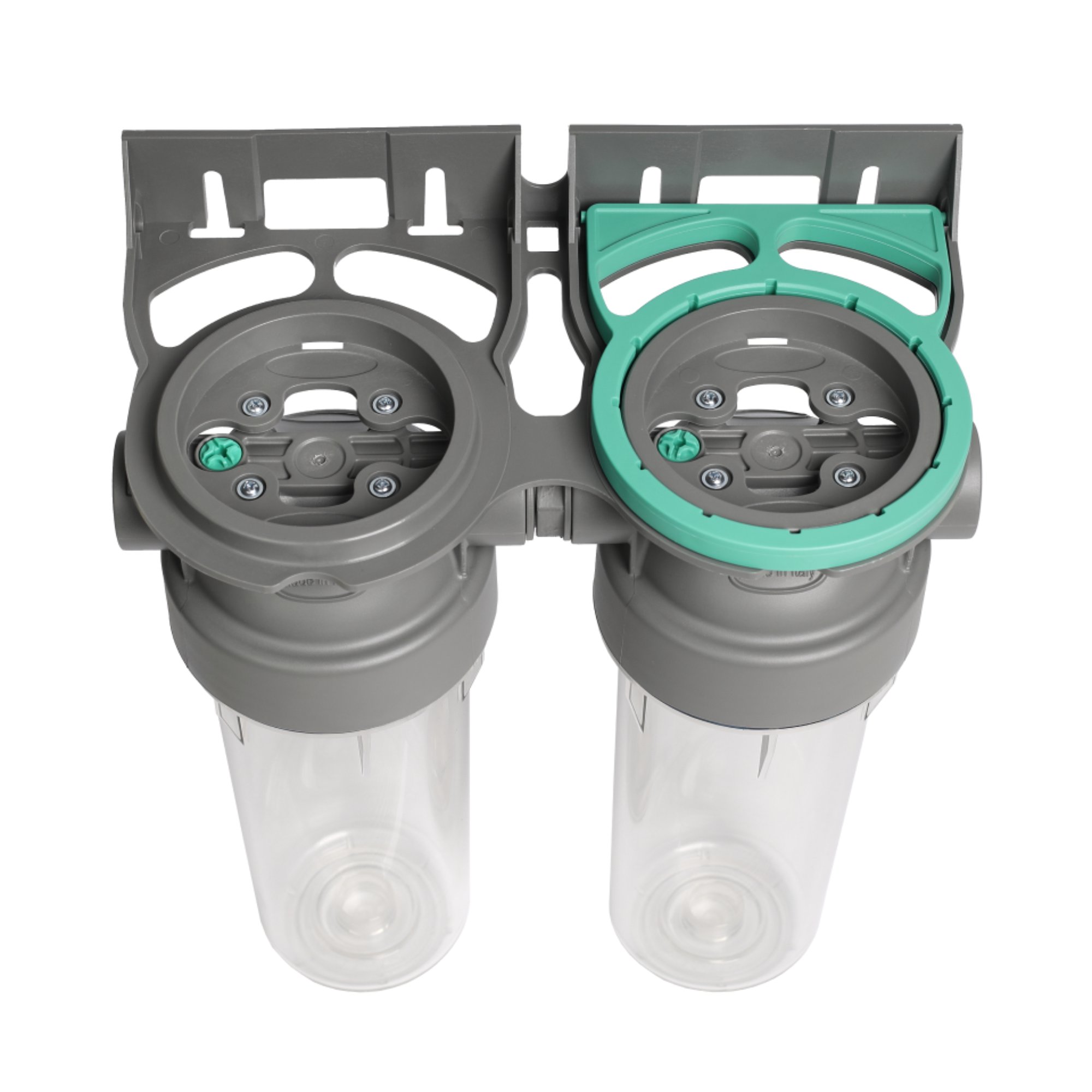 Doming d.o.o. - Kućište filtera