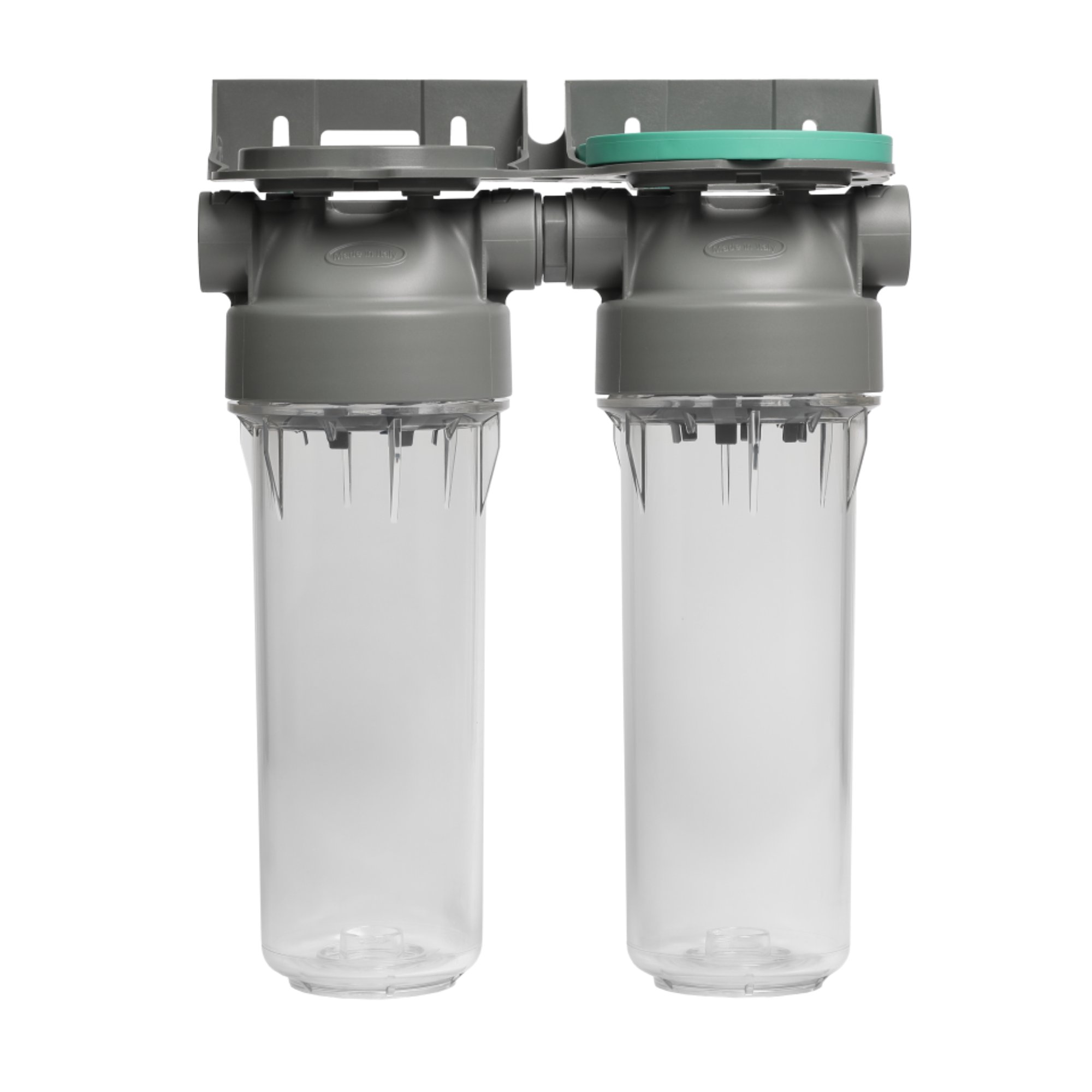 Doming d.o.o. - Kućište filtera