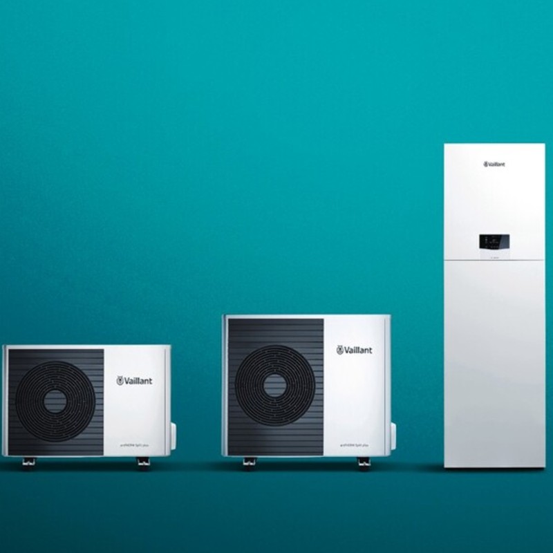 Doming d.o.o. - TOPLOTNA PUMPA VAZDUH-VODA