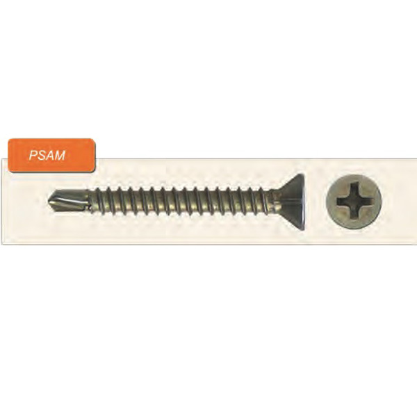 Doming d.o.o. - ŠRAF ZA LIM SA UPUŠTENOM GLAVOM