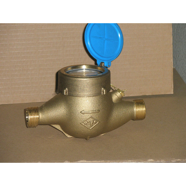 Doming d.o.o. - VODOMER ZA TOPLU VODU