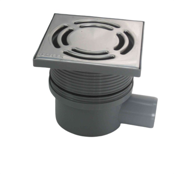 Doming d.o.o. - SLIVNIK SA INOX REŠETKOM