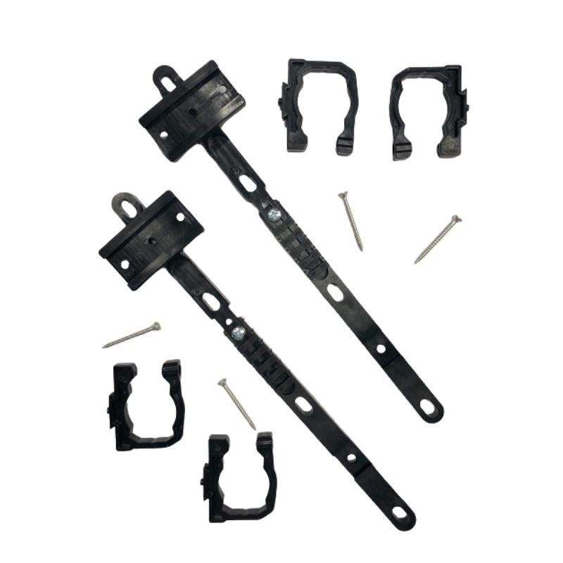 Doming d.o.o. - Set nosača razdelnika podesivi