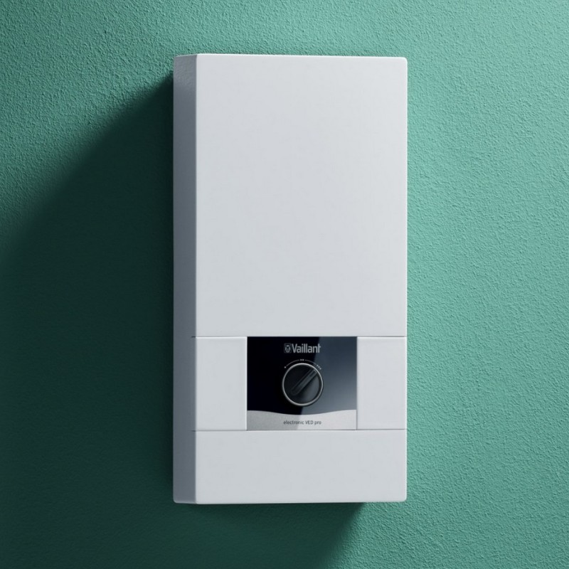 Doming d.o.o. - ELEKTRIČNI PROTOČNI BOJLER